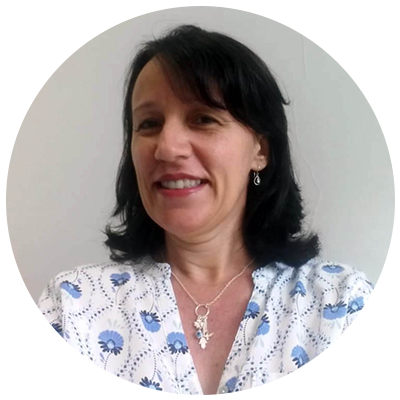 Renata da Silva Resende | ISIRP - Ribeirão Preto - ISIRP